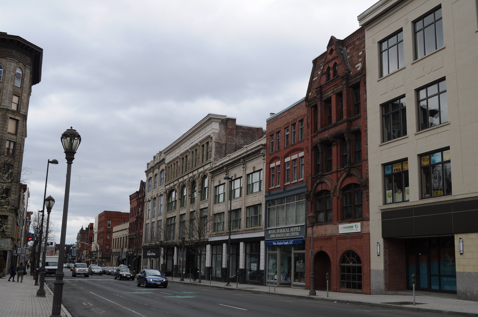 Best Local Lean Six Sigma Experts of Holyoke, MA