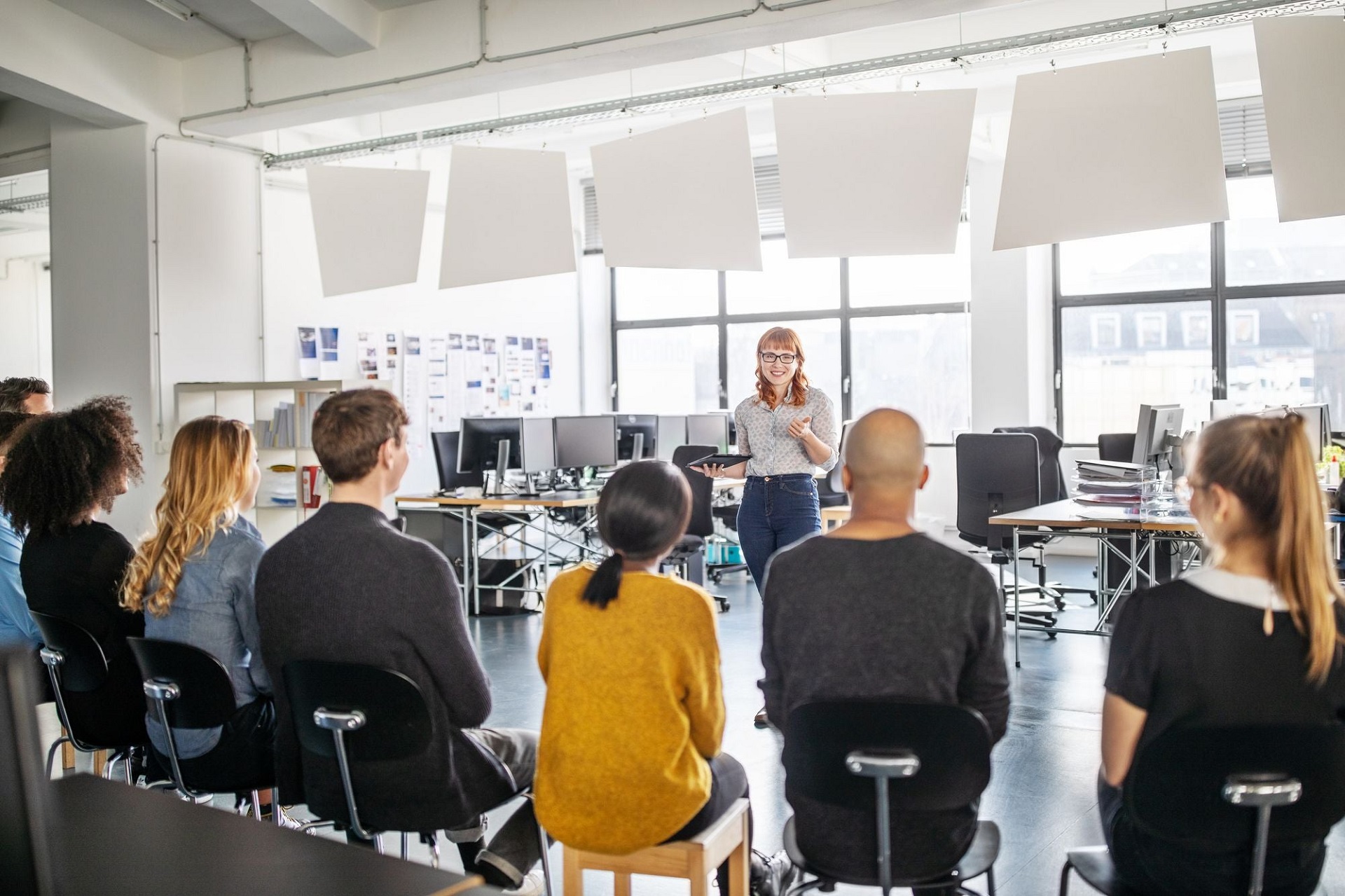 Lean Six Sigma Training in Massachusetts